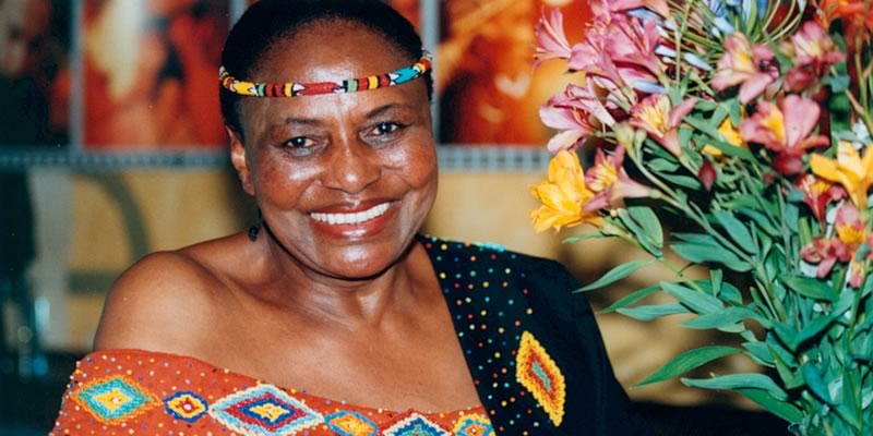 South African Miriam Makeba dies at 76 - African Vibes