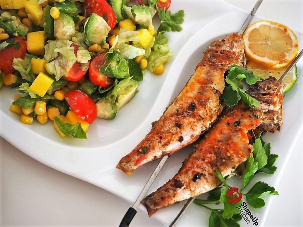 7 Of The Best African Grilled Fish Recipes To Try This Summer - African ...