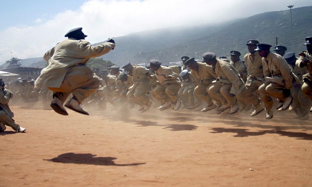 Easter Traditions You Can Only Experience In Africa - African Vibes Easter Traditions You Can Only Experience In Africa - African Vibes