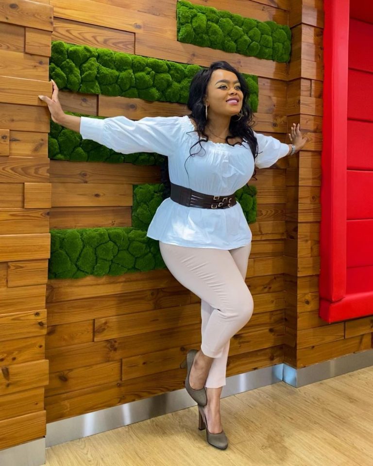 Here are the top 10 Kenya Music Artistes. Who is your favorite?