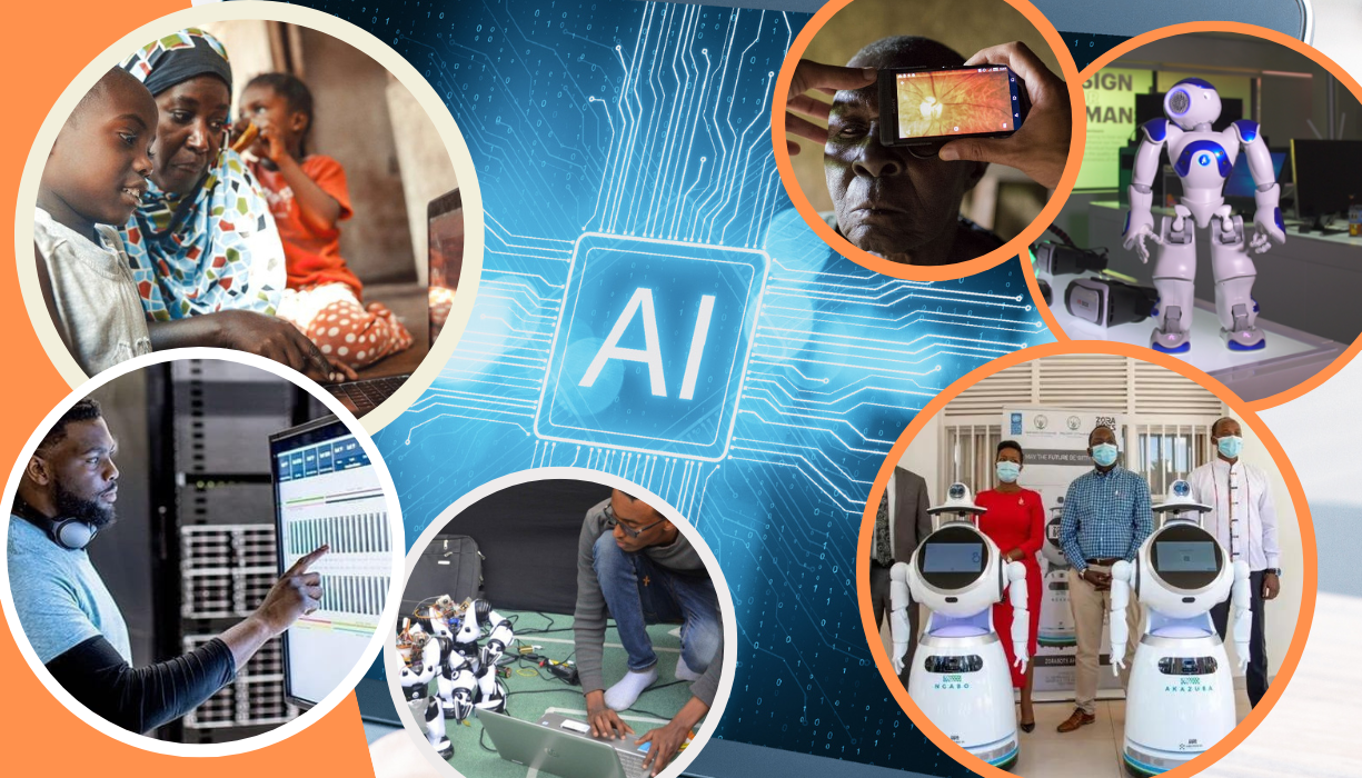 The Africa Artificial Intelligence Revolution: Africa's Untapped ...