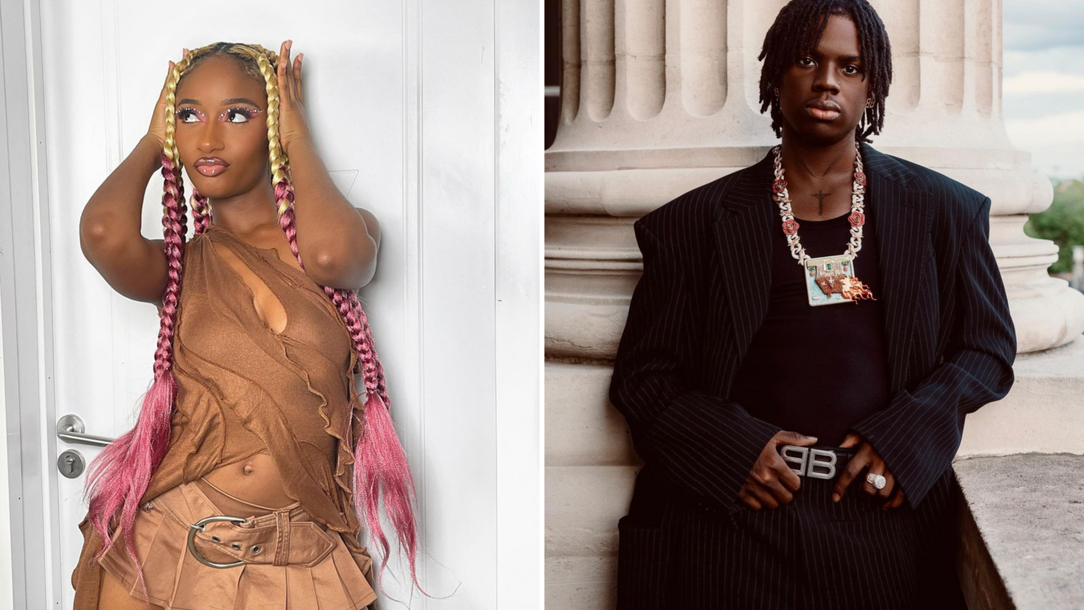 Afronistsa Spotlight: Ayra Starr-The New Face of Afrobeats - African Vibes